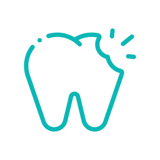 Composite Filling - Esthetix Dental Centers